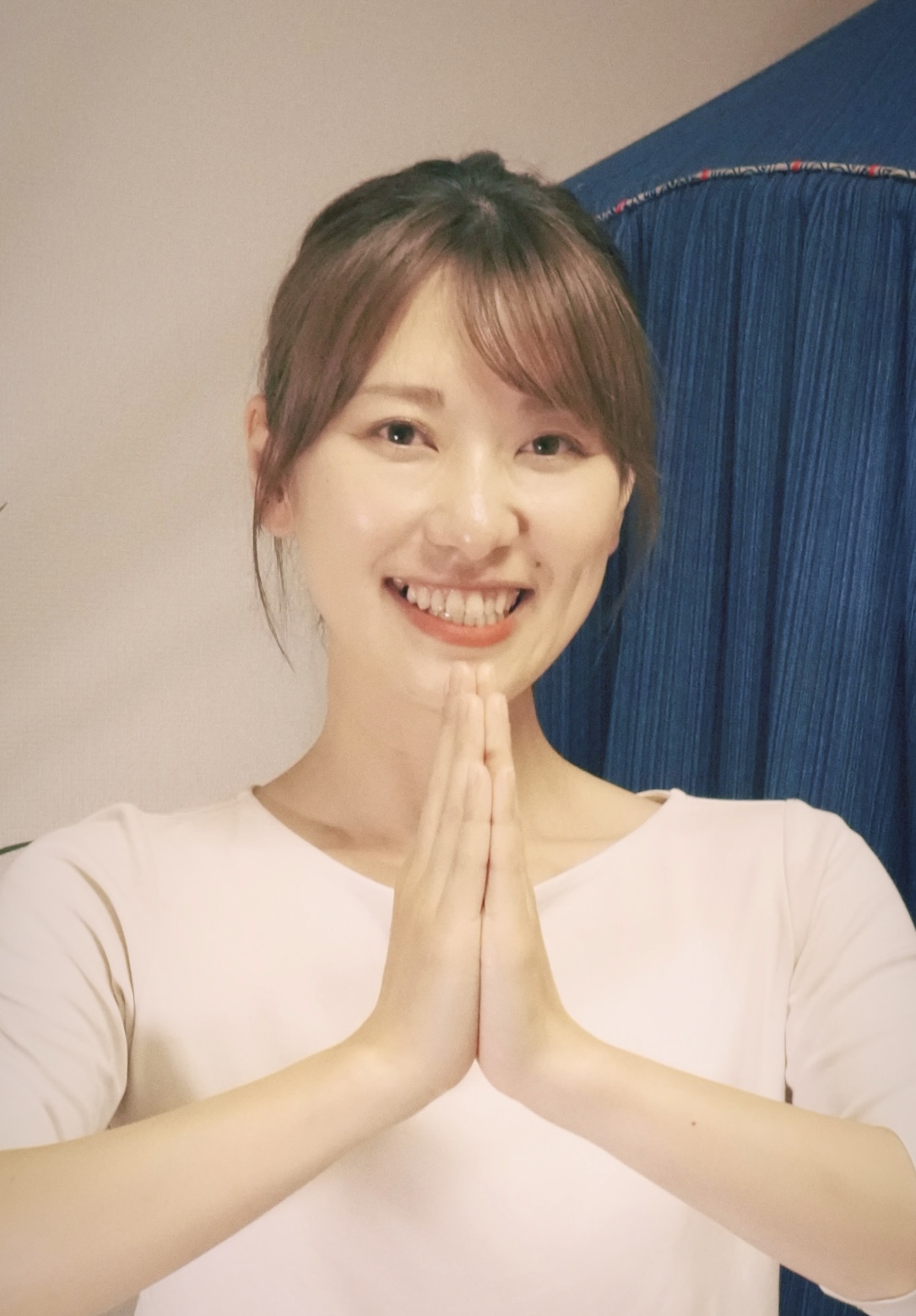 北海道札幌市中央区：佐々木 早紀 / Saki Sasaki | ユーファイ協会・女性のためのトータルサポートケア